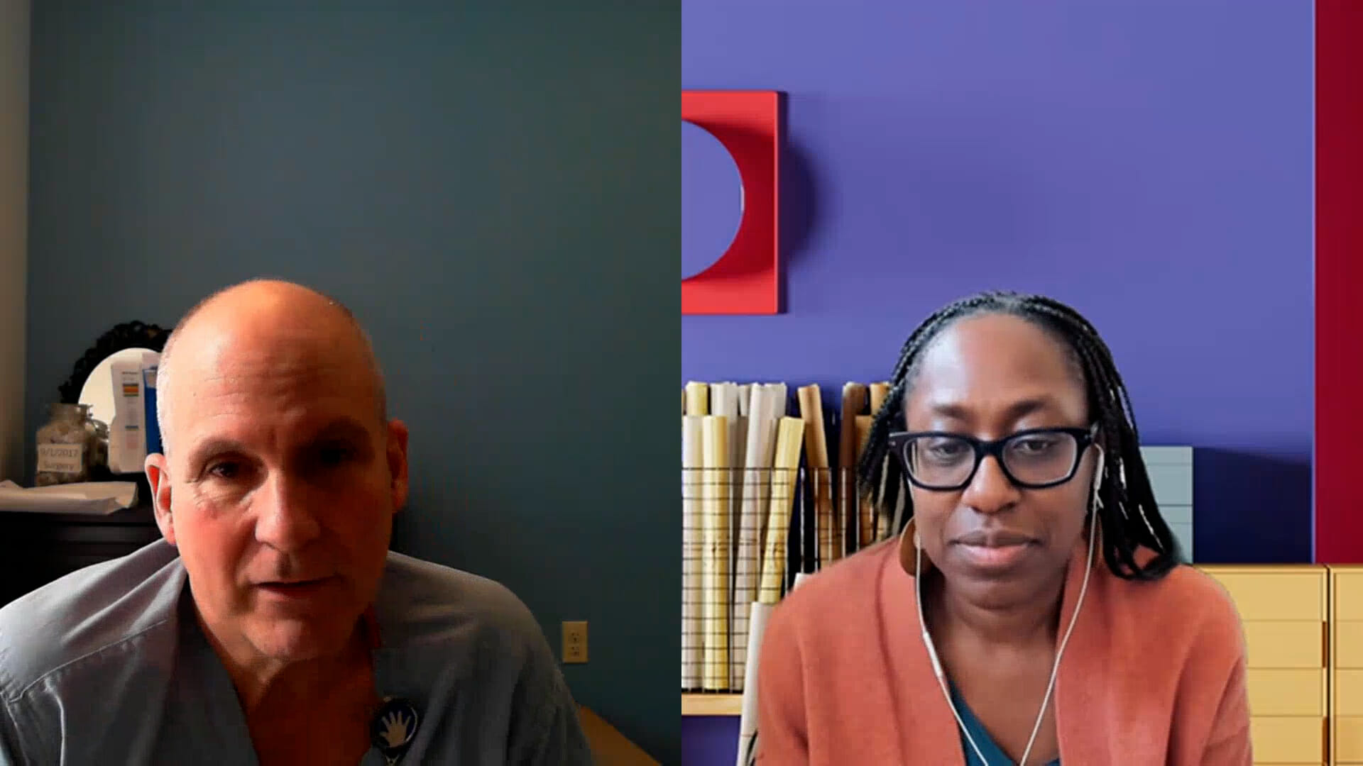 Director of Surgical Services Tip of the Week - John Olmstead